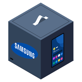 Samsung Mystery Boxes on Royale | Get Items for $27.50