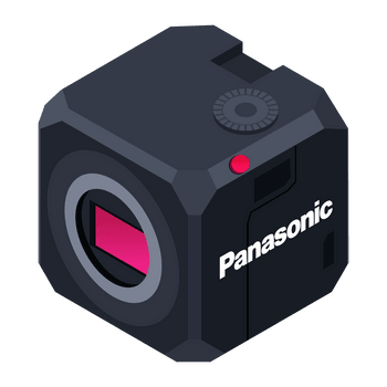 Panasonic Mystery Boxes on Royale | Get Items for $31.00