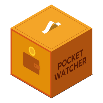 Pocket Watcher Mystery Boxes on Royale | Get Items for $12.00
