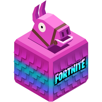 Victory Royale Mystery Boxes on Royale | Get Items for $18.00