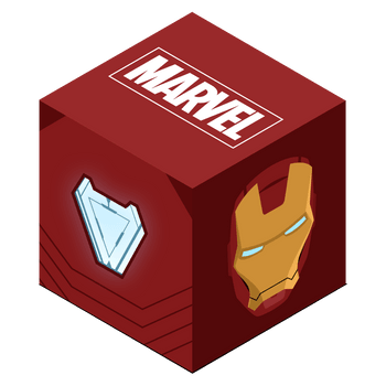 Marvel Mystery Boxes on Royale | Get Items for $24.00