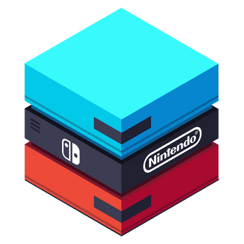 Nintendo Mystery Boxes on Royale | Get Items for $5.00