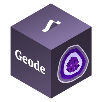 Geode Mystery Boxes on Royale | Get Items for $58.00