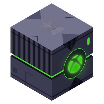 Xbox Mystery Boxes on Royale | Get Items for $21.50