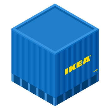IKEA Mystery Boxes on Royale | Get Items for $35.50