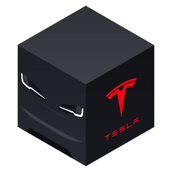 Tesla Mystery Boxes on Royale | Get Items for $195.00