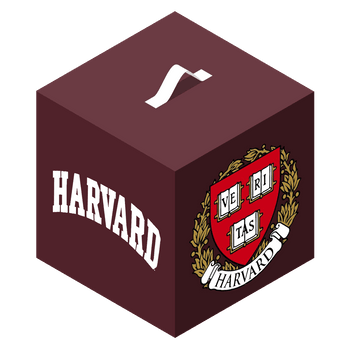 Harvard Student Mystery Boxes on Royale | Get Items for $70.29