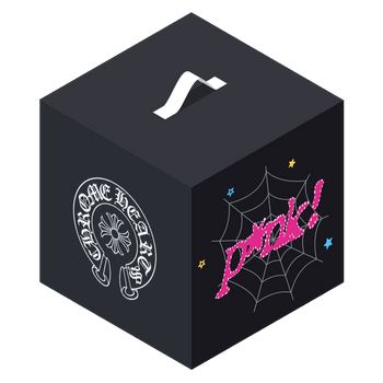 2020s Drip Mystery Boxes on Royale | Get Items for $137.30