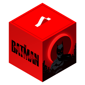 Dark Knight Mystery Boxes on Royale | Get Items for $83.70