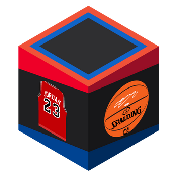 NBA Mystery Boxes on Royale | Get Items for $145.00